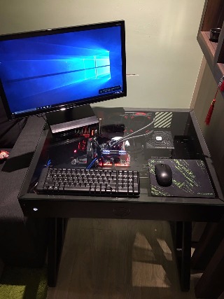 WTS]Custom Gaming & Workstation PC Rig★★