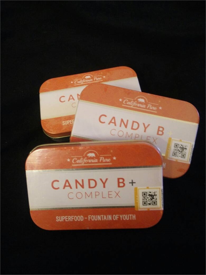 About | CANDY B COMPLEX BORONG MALAYSIA