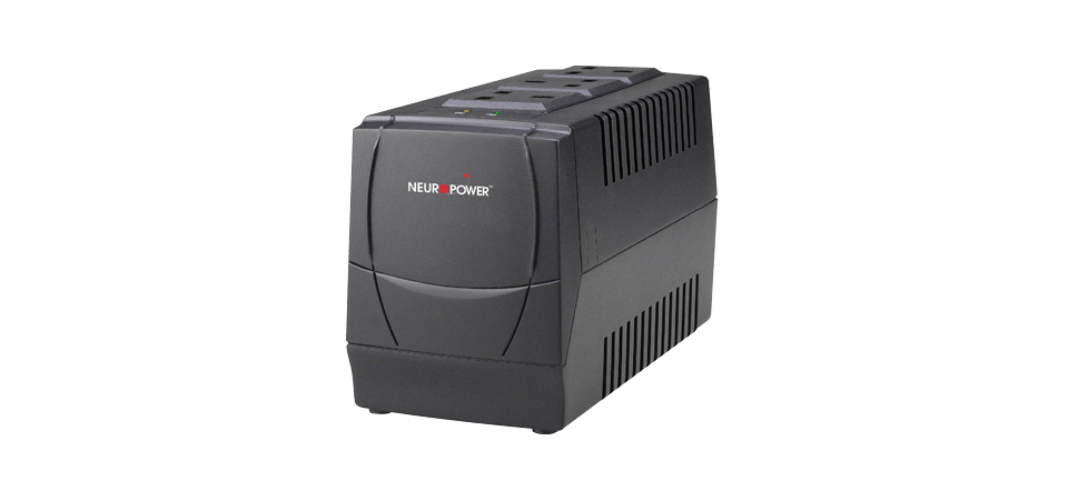 NeuroPower AVS & UPS Products