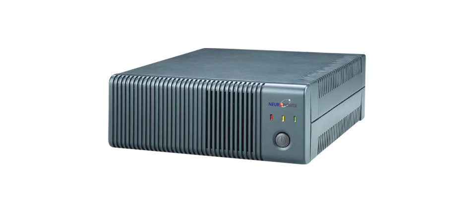NeuroPower AVS & UPS Products
