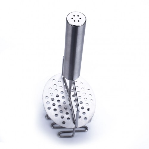 Stainless Steel Potato Smashing Mud Utensils Cookware Home Kitchen ...