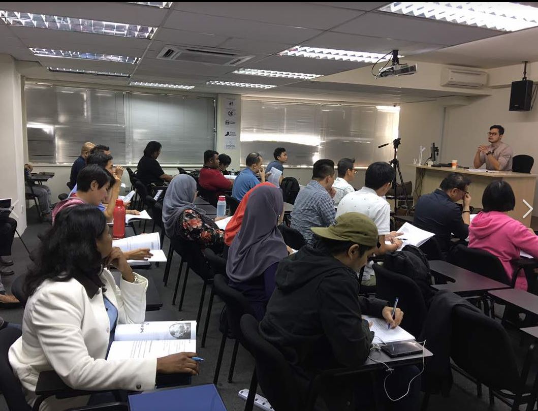 Which Academy will you choose to learn in a