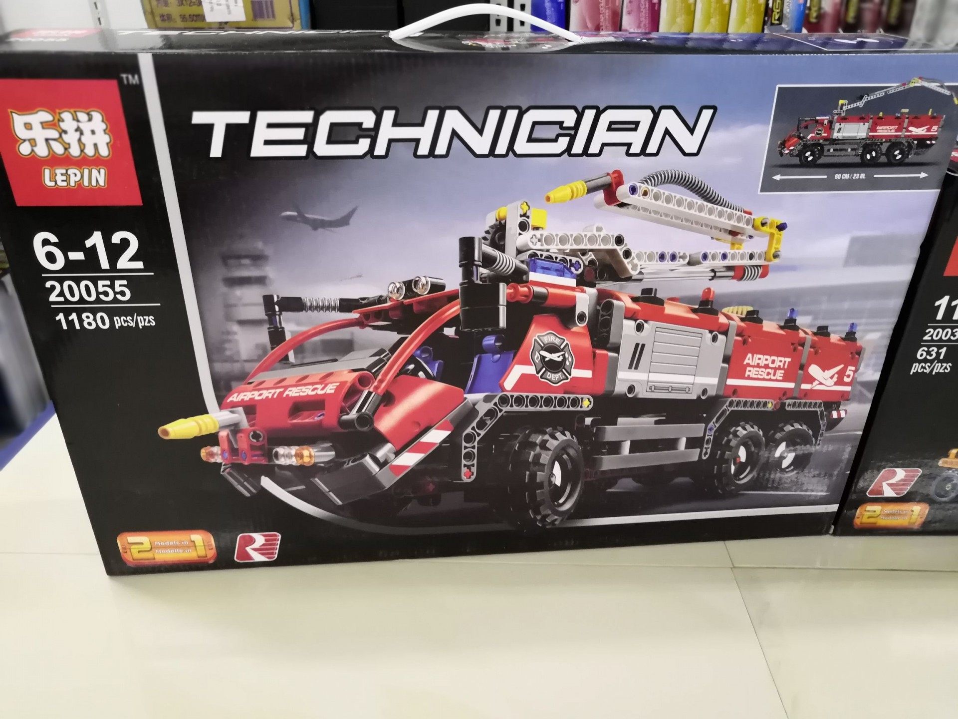 [WTS] Lepin Lego Bricks
