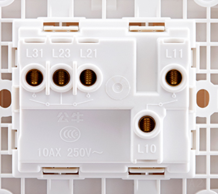 2018 12 04 11 41 39 Bull switch socket wall panel triple single control ...