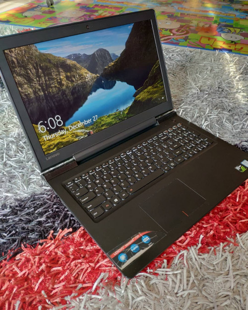 WTS Lenovo Ideapad 700 GTX 950M i7 SSD