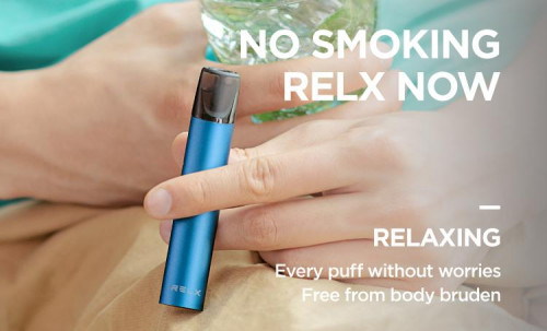 RELX VAPE