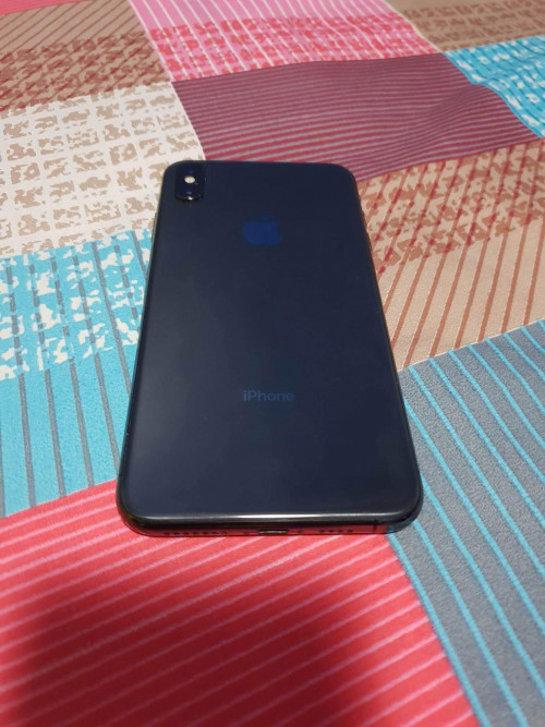 [WTS] iPhone Xs Max 64GB black
