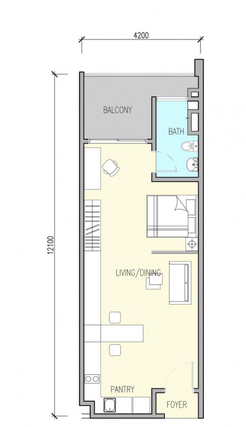 The Netizen Bandar Tun Hussein Onn