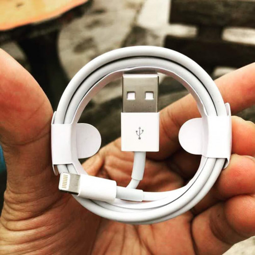 Apple Earpod & Cable