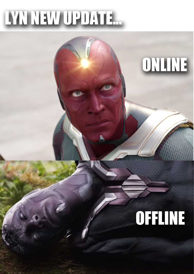 lyn meme - Pictr.com