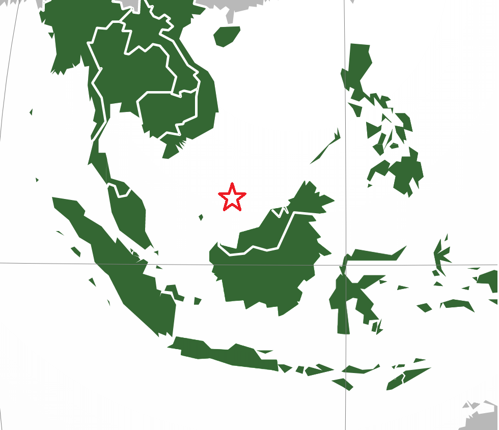KUCHING | Sarawak (Kuching Division) | Division , District & State ...