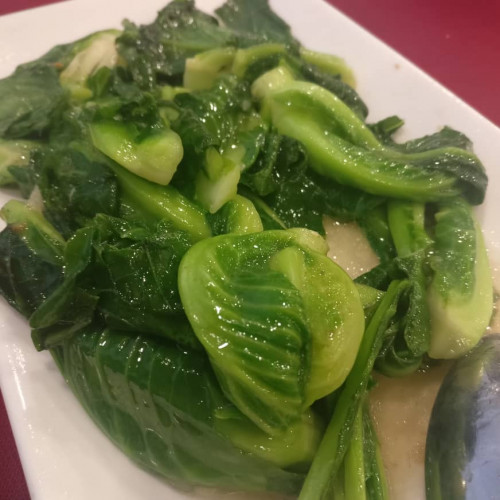 What is choy tam in English?