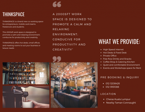 ThinkSpace - Pictr.com