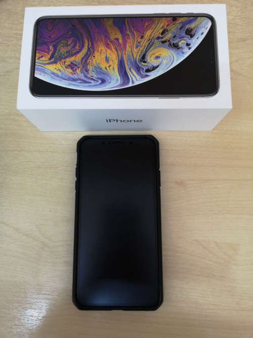 [WTS] iPhone Xs Max 256GB White