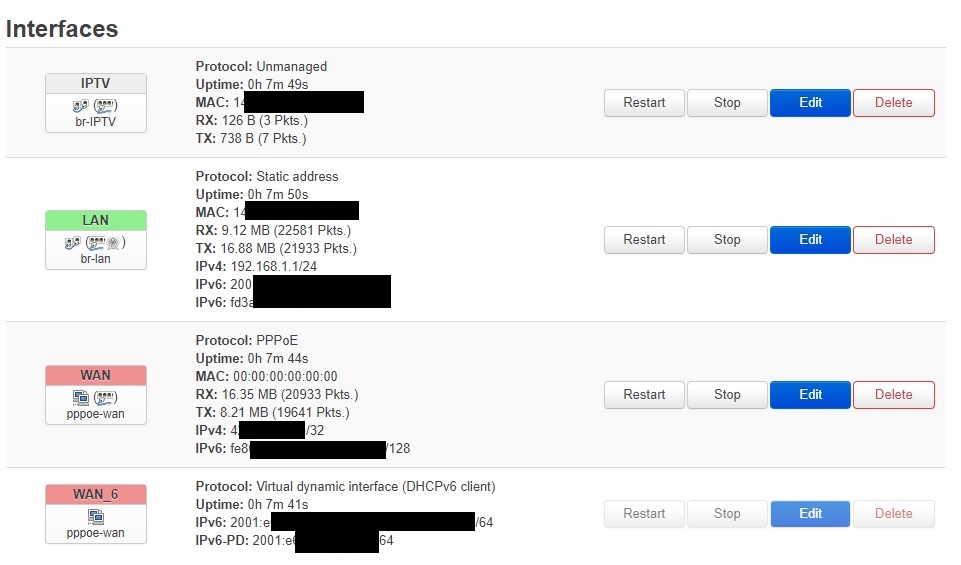 OpenWrt Interfaces - Pictr.com