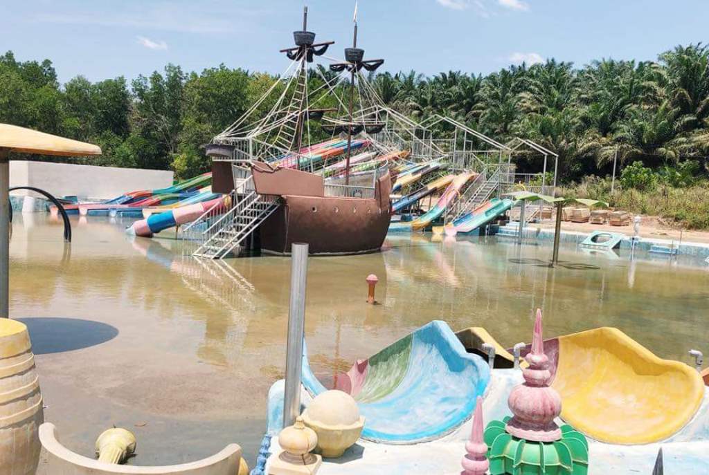 JENGKA (جڠکا) | Pahang | Page 2 | SkyscraperCity Forum