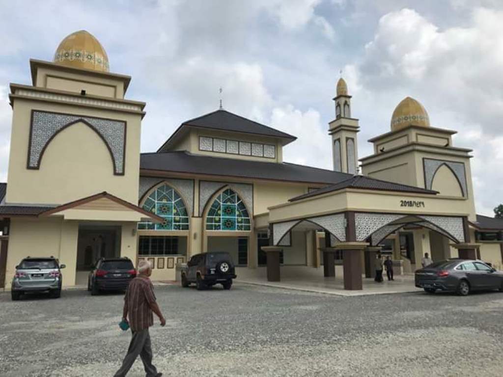 JENGKA (جڠکا) | Pahang | Page 2 | SkyscraperCity Forum