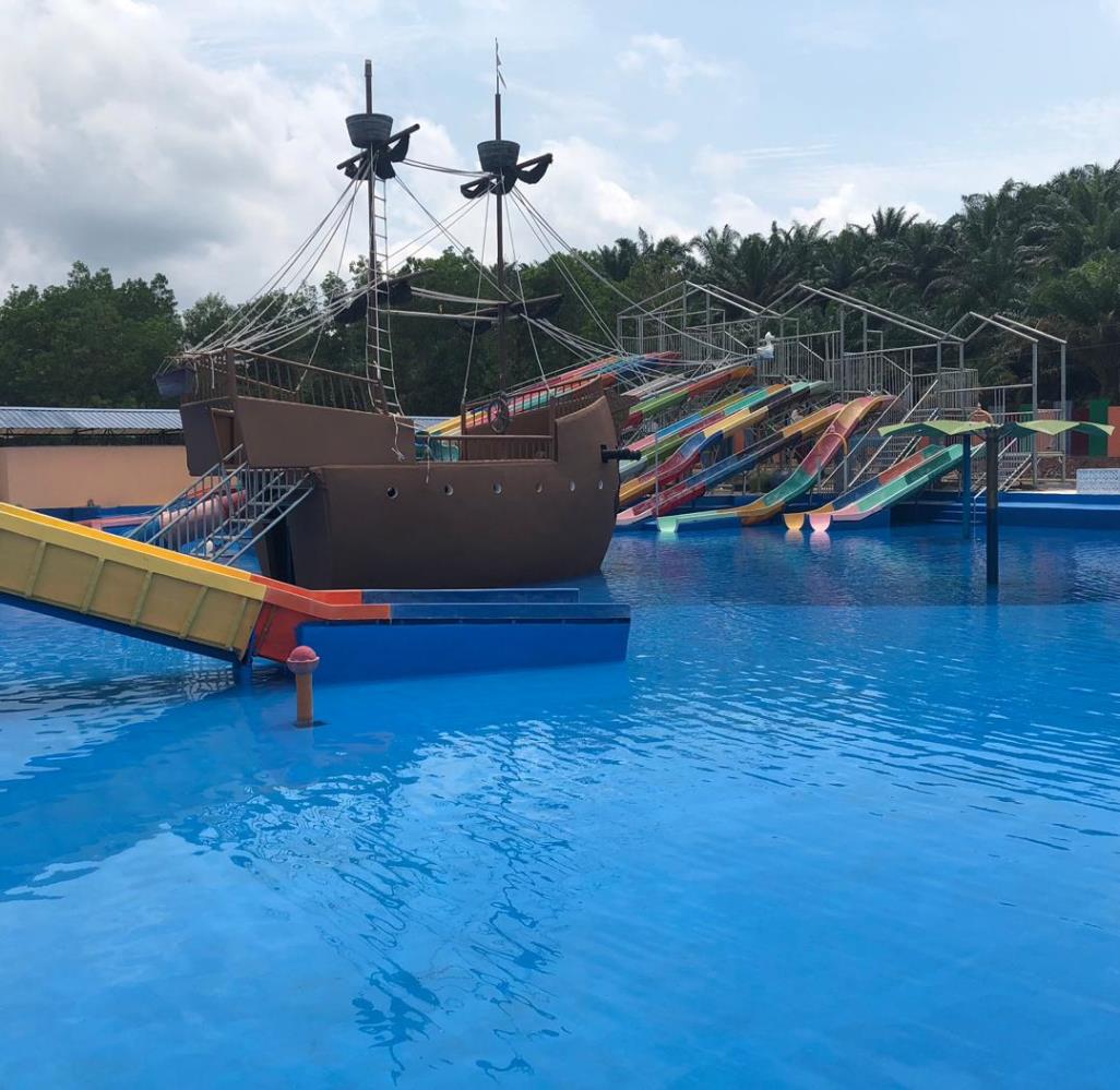 JENGKA (جڠکا) | Pahang | Page 2 | SkyscraperCity Forum