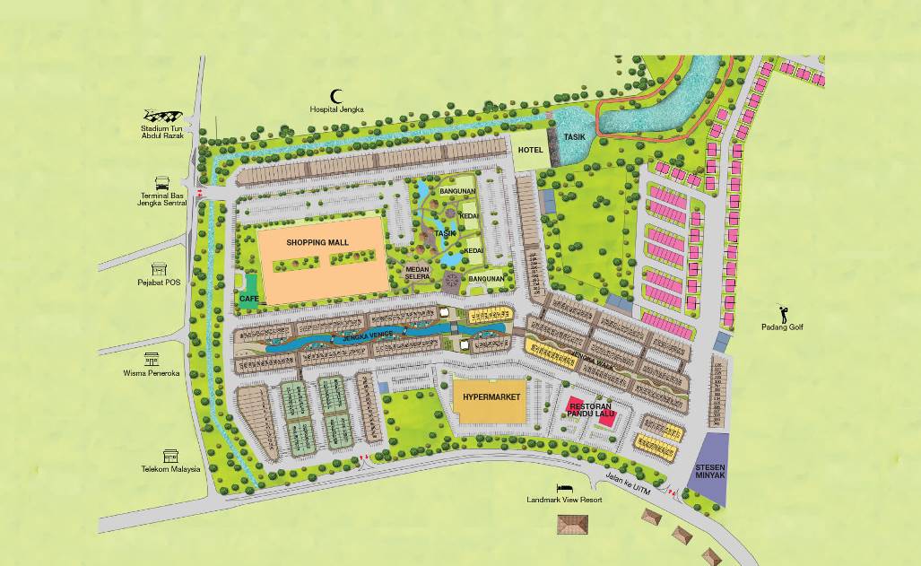 TOPIC 4: LIBRARY AND CAMPUS RESOURCE