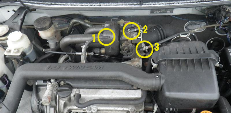 kelisa engine - Pictr.com