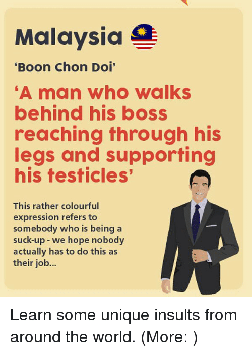 Boon Chon Doi