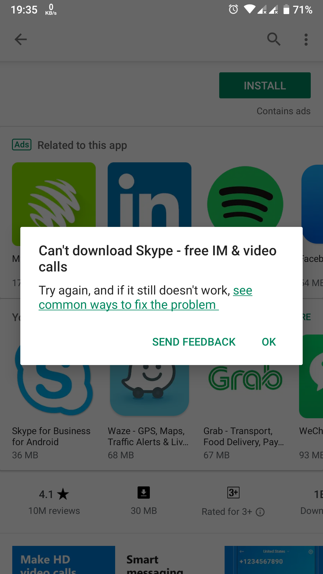 Huawei phone - can your play store work?