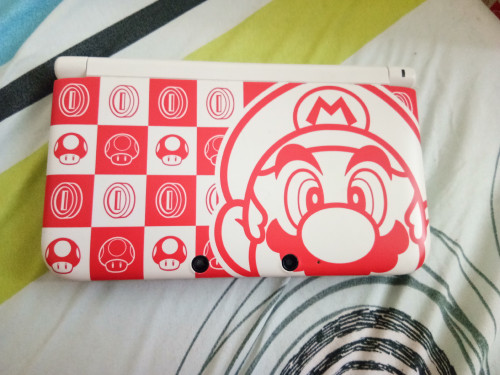 Nintendo 3DS XL cheap selling