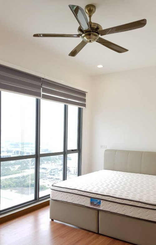 Fully Furnished Da Men Residence @ USJ. Near SEGI
