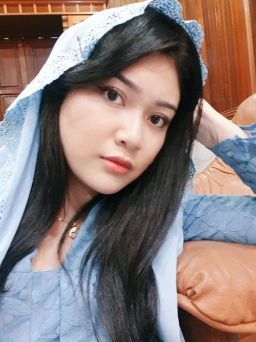 Awek quality now overtake amoi