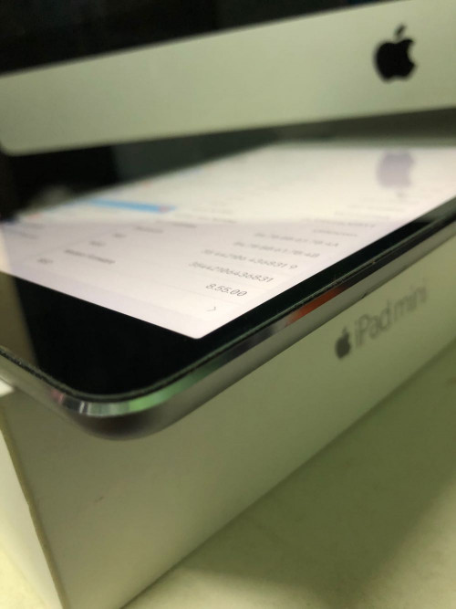 Apple iPad Mini 3rd Gen 16GB Wifi + 3G Space Grey