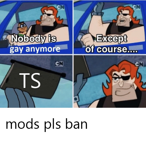 why human can become ghey?