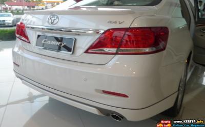 Toyota camry acv 40 2.4 / 41 2.0