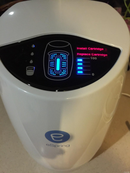 [WTS] Amway eSpring water purifier (USED)