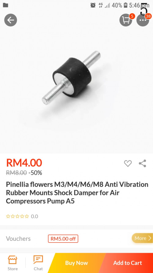 CONDO Aircond Compressor Vibrating Noise