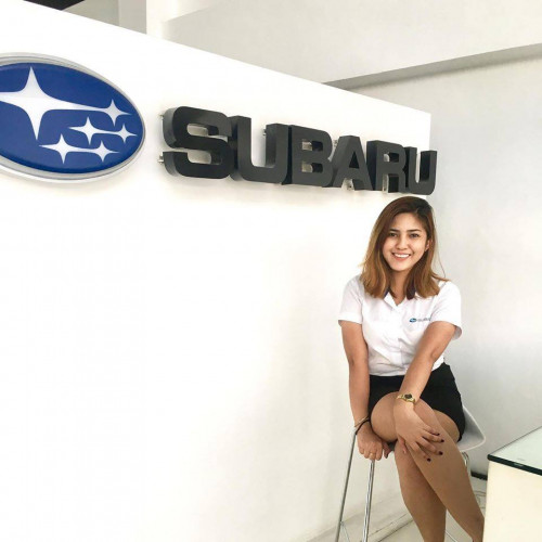 NISSAN + HONDA + PROTON + SUBARU = SA