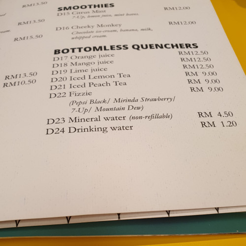 wats d beza mineral water and drinking water?