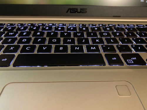 WTS ASUS Vivobook 15 X510UNR (Under Warranty)