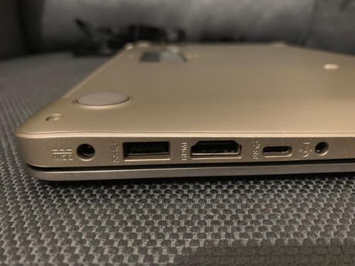 WTS ASUS Vivobook 15 X510UNR (Under Warranty)