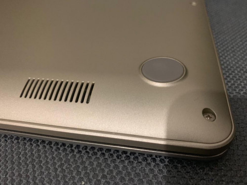 WTS ASUS Vivobook 15 X510UNR (Under Warranty)