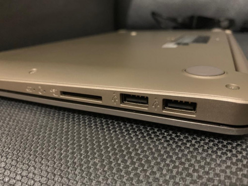WTS ASUS Vivobook 15 X510UNR (Under Warranty)