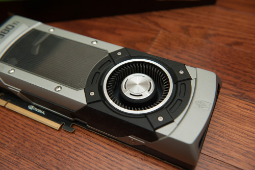 [WTS] GTX 980 Ti Founder's Edition