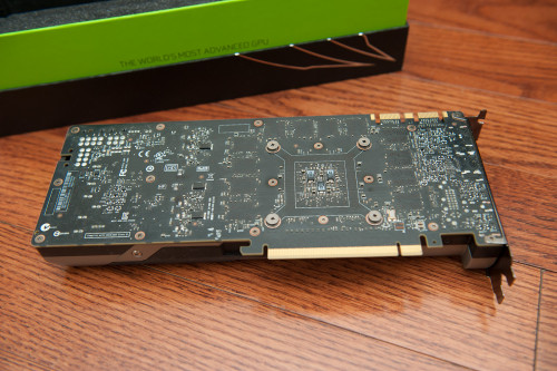 [WTS] GTX 980 Ti Founder's Edition