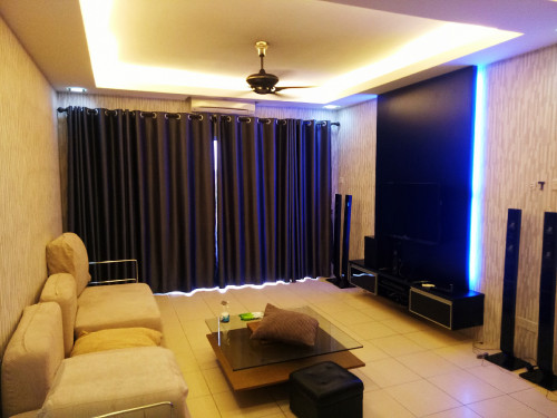 pv12 setapak....what happen?