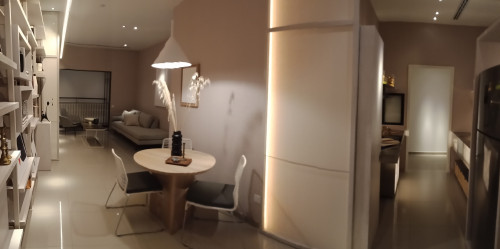 WTS D'Vervain Central Park Damansara