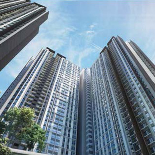 WTS D'Vervain Central Park Damansara