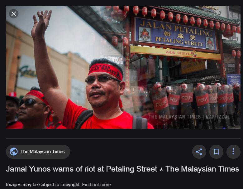 Why some people so proud of Strong China?