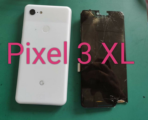 WTService Google Pixel phone repair & service