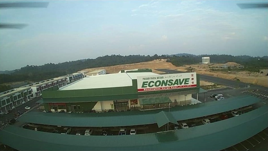 JENGKA (جڠکا) | Pahang | Page 2 | SkyscraperCity Forum