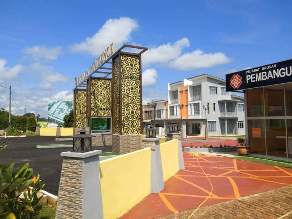 JENGKA (جڠکا) | Pahang | Page 3 | SkyscraperCity Forum