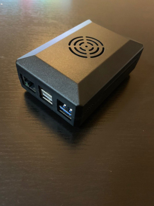 [WTS] Libre Mini Computer ROC-RK3328-CC Renegade